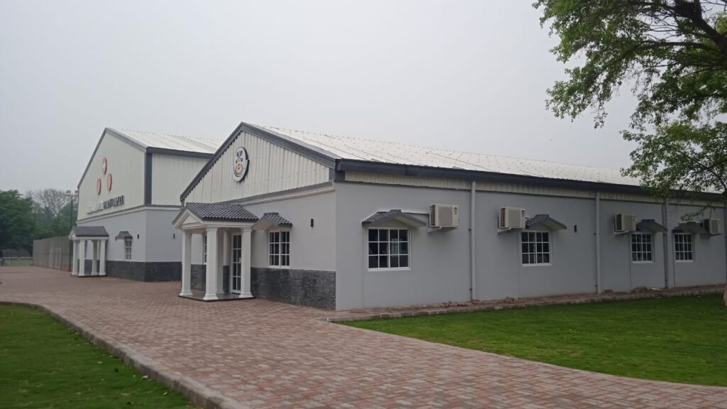 uPVC Shades | Long-Lasting & Durable Shade Solutions